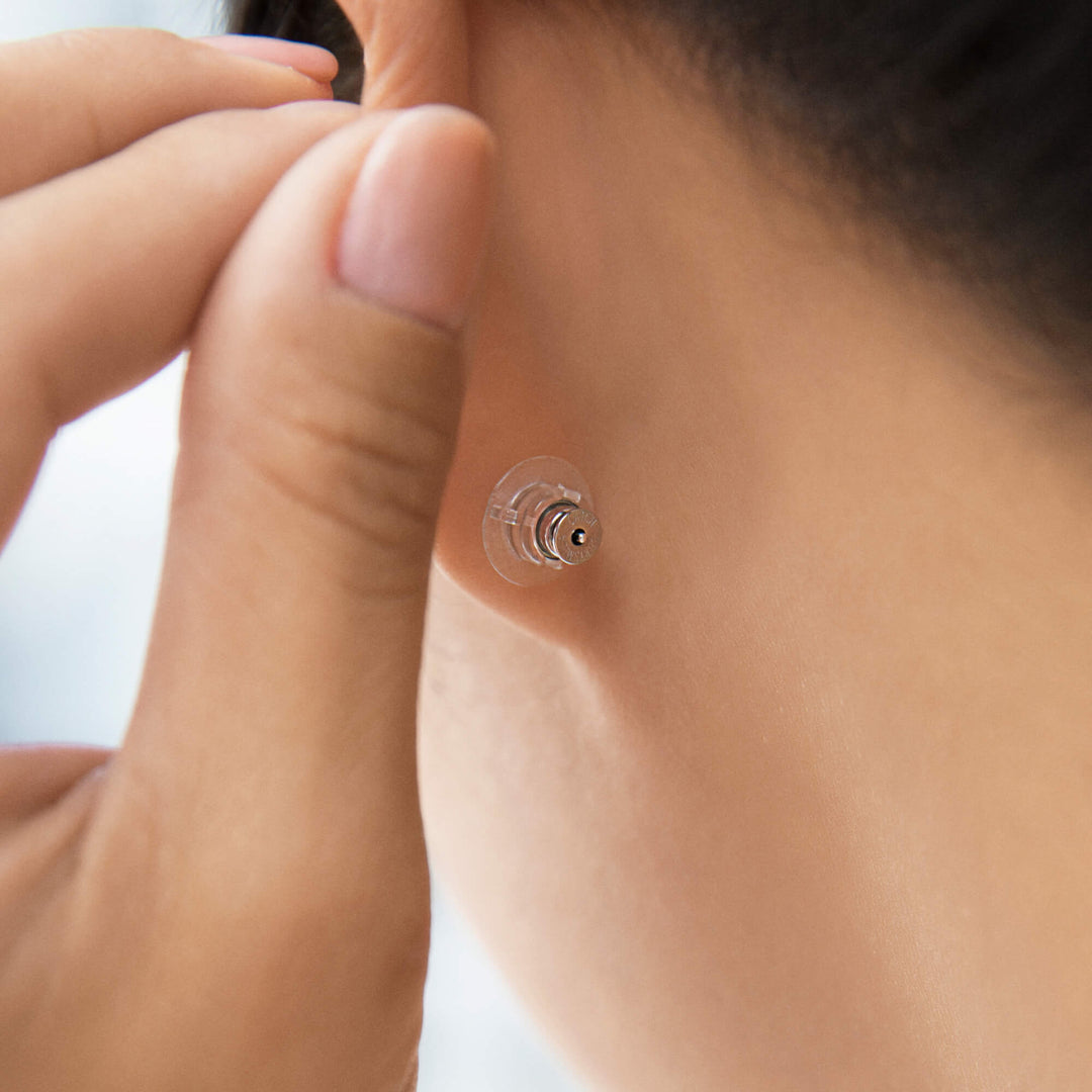 Chrysmela Catch Earring Backs