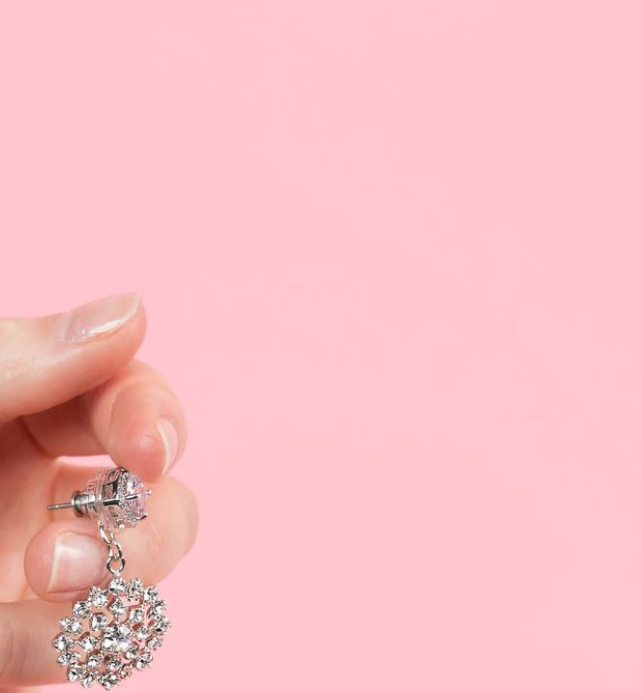 World's Most Secure Locking Earring Backs to Lock and Lift Earrings ...